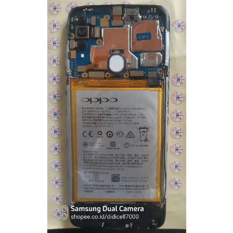 Jual mesin OPPO A31 | Shopee Indonesia