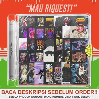 Produk TOKO RAZWA | Shopee Indonesia