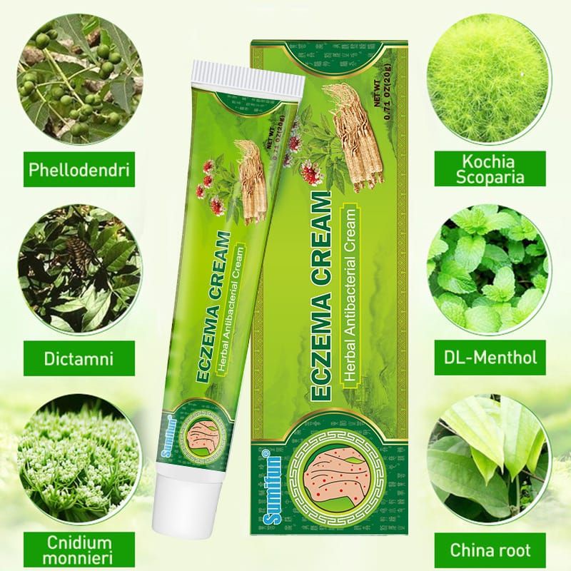 Jual Salep Gatal Eczema Salep Anti Gatal Salep Kulit Eksim Ruam ...