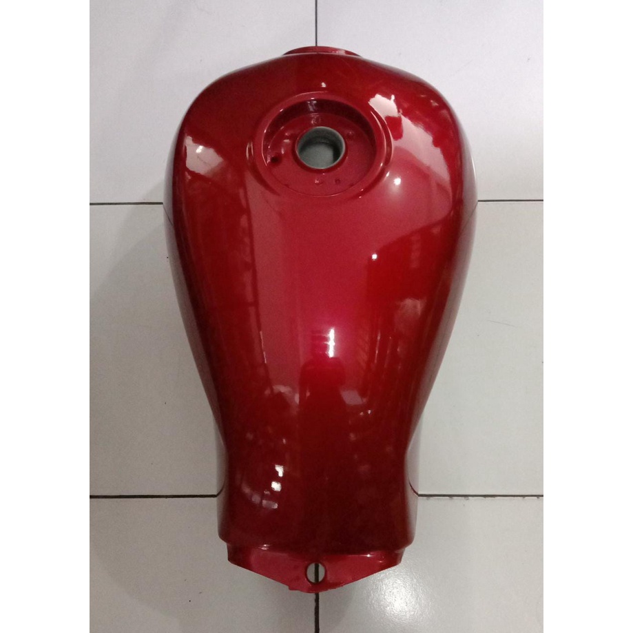 Jual Tanki Bensin Viar Karya 150cc 200cc 300cc Warna Merah / Tangki ...