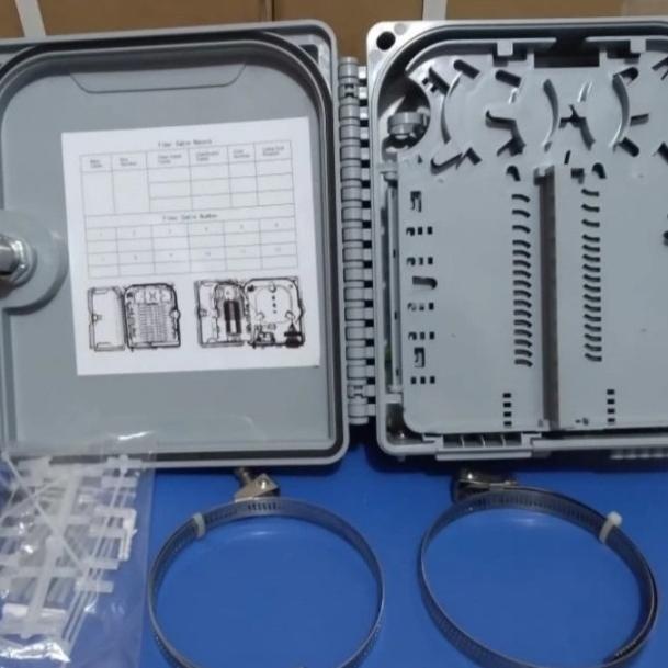 Jual odp 12 core kosongan | Shopee Indonesia