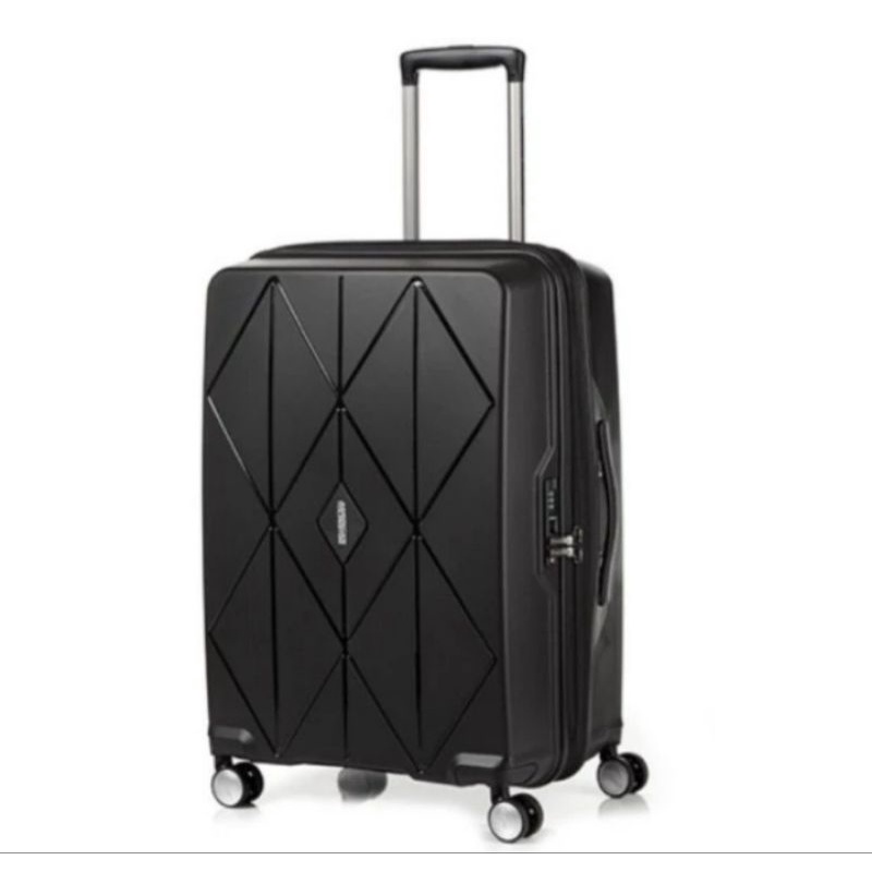Jual Koper American Tourister Argyle Spinner Hardcase Expand 30 inch ...