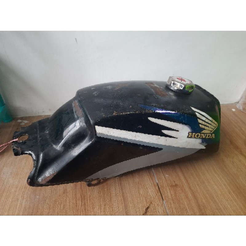 Jual Tangki Honda Win Original Win muda win tua | Shopee Indonesia
