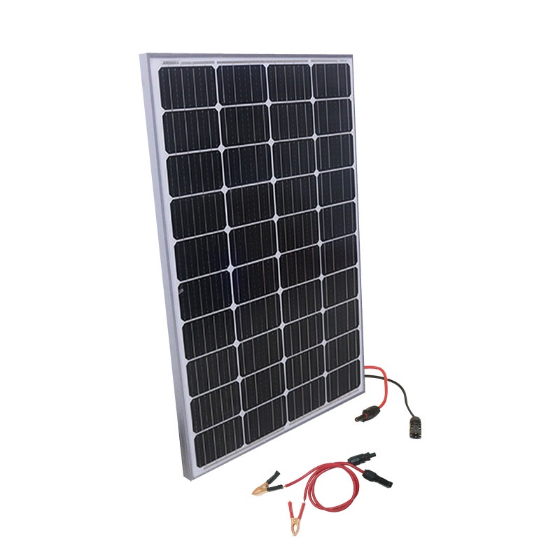 Jual EELIC SOP-IMONO100W SOLAR PANEL SEL SURYA PANEL SURYA PEMBANGKIT ...
