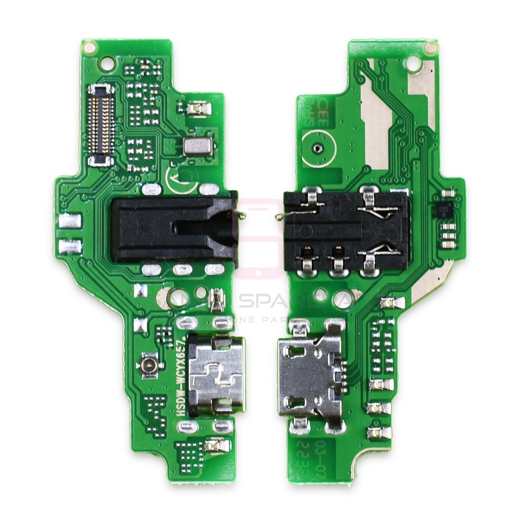 Jual Flexible Connector Charger Infinix Smart 5 X657 X657B X657C / Flexibel Connector Cas ...