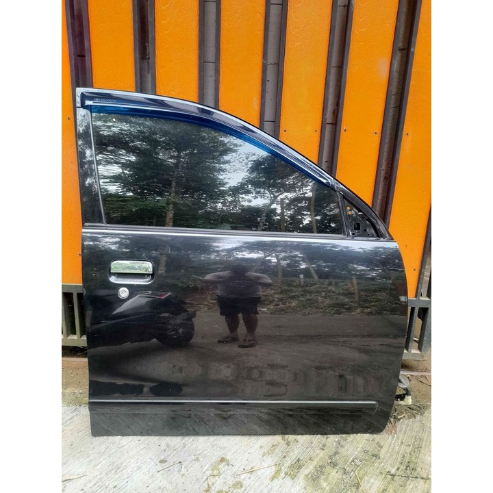 Jual Panel Pintu Depan Kanan Avanza Xenia Lama 2004 2011 Original ...