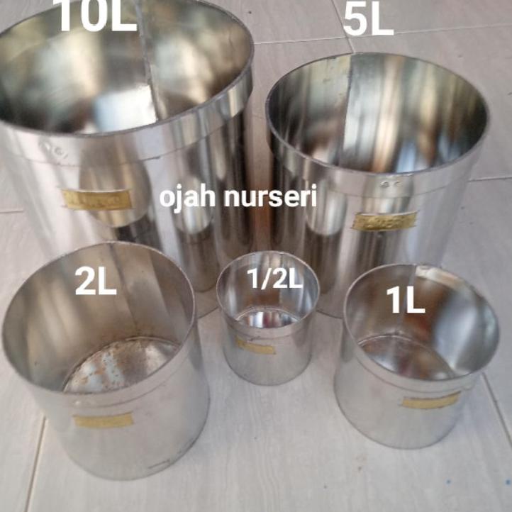 Jual CodeH2t7S LITERAN BERAS TAKARAN BERAS UKURAN 2 LITER,1 LITER,1/2 ...