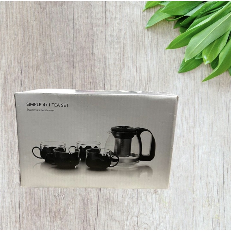 Jual Miniso Tea Set | Shopee Indonesia