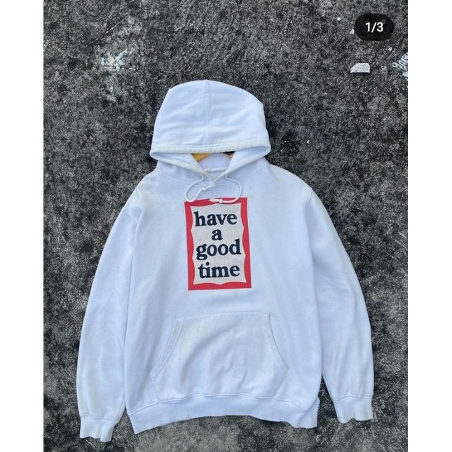 Jual HAGT Putih | Shopee Indonesia
