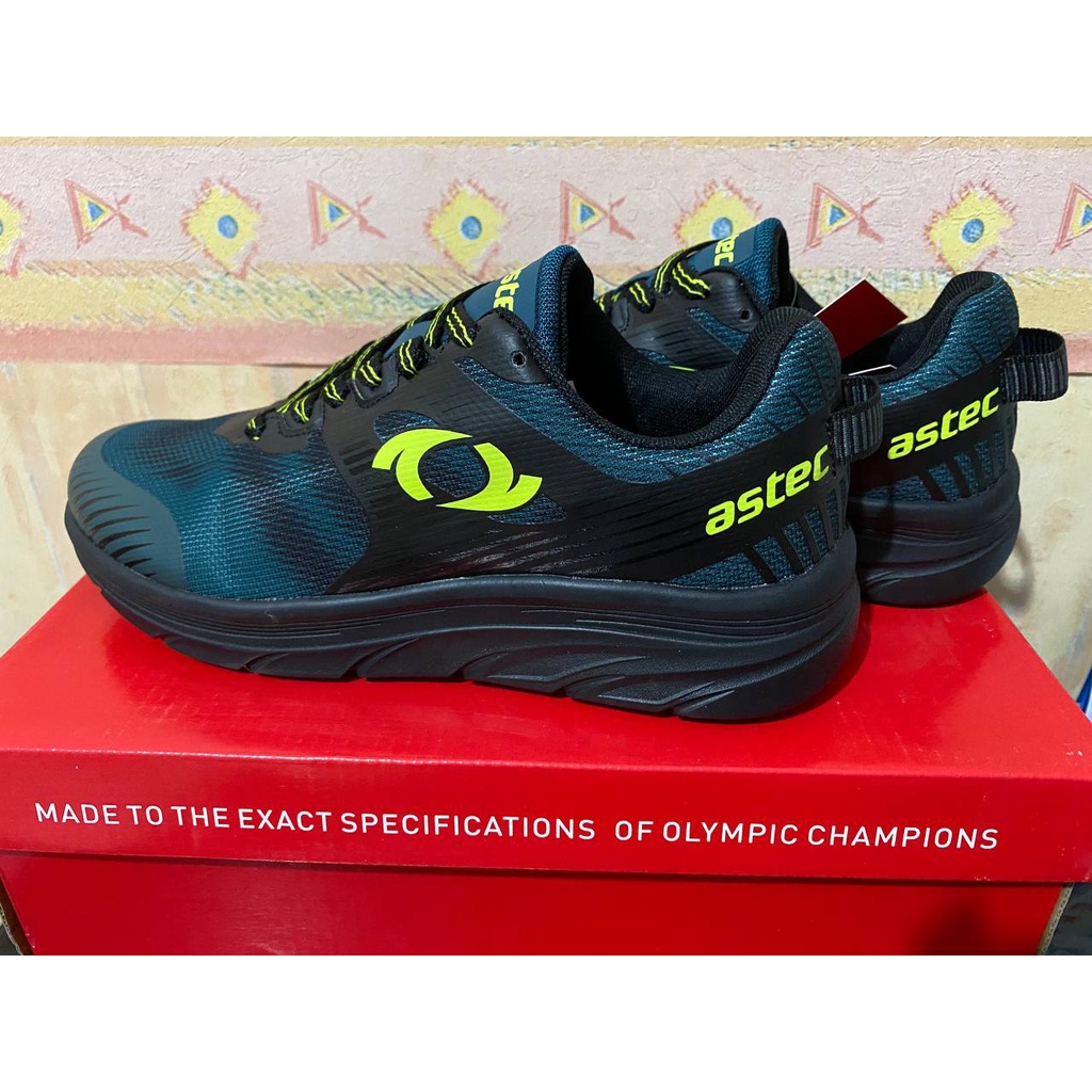 Jual Sepatu Astec 39 [ORIGINAL] | Shopee Indonesia
