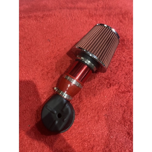 Jual open filter mobil karbu universal | Shopee Indonesia