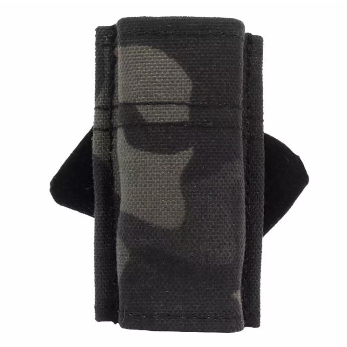 Jual Kywi Magazine Pouch 40 degree Angled Canted Single Mag Multicam ...