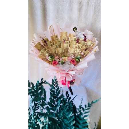 Jual money buket 30 lembar | Shopee Indonesia