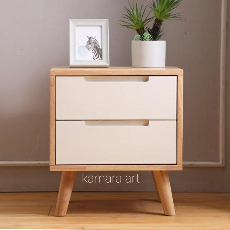 Jual KA08.meja nakas minimalis,meja hias,meja sudut,meja penyimpanan ...