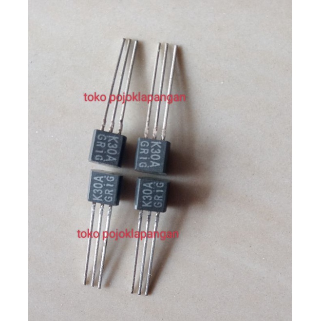 Jual K30A 2SK30A | Shopee Indonesia