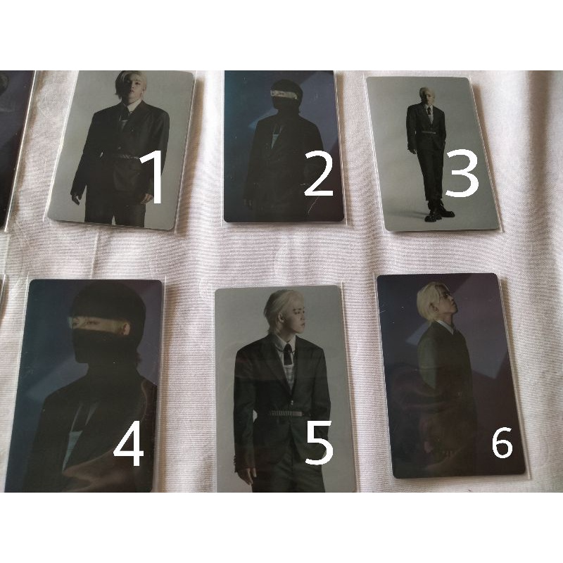 Jual [READY] Official Photocard Scoups Seventeen Attaca (Carat Ver ...