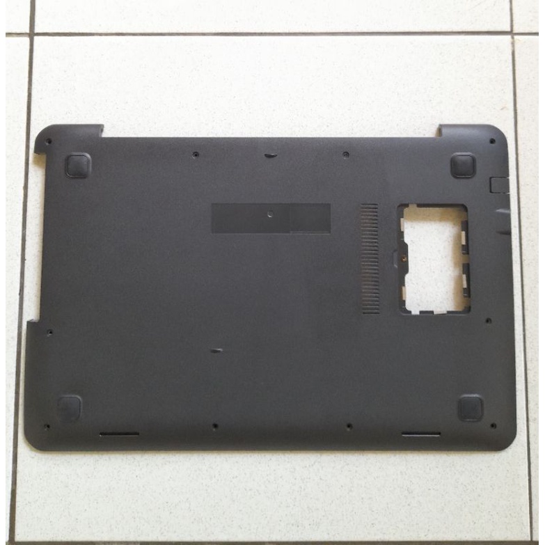 Jual Casing bawah Laptop X555 X555BA X555BP X555DA X555DG | Shopee ...