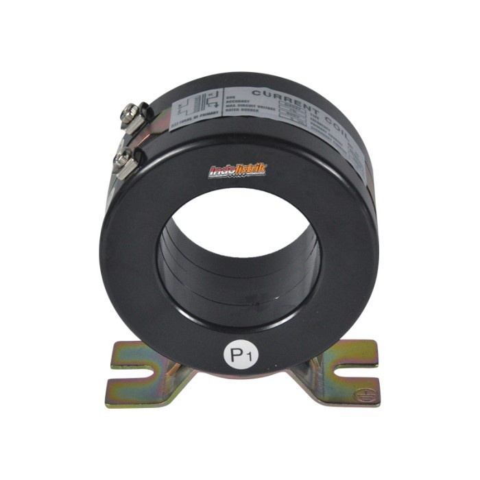 Jual Cylinder Current Transformer 300 / 5 A RCT - 60 TAB | Shopee Indonesia