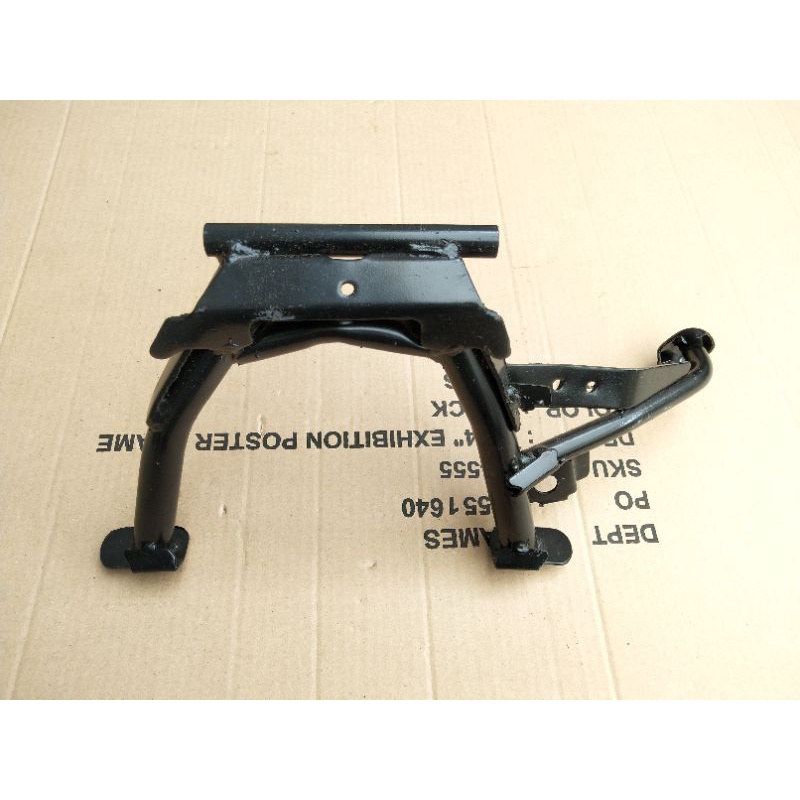 Jual STANDAR TENGAH DUA 2 VARIO 125 OLD LED NEW VARIO 150 ORIGINAL | Shopee Indonesia