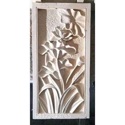 Jual Jual Ukiran Batu, Relief Batu Alam, Patung Airmancur, Hiasan ...