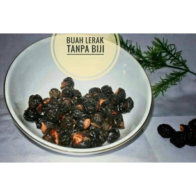 Jual Buah Lerak (Tanpa Biji) / Klerek / Rerek / Soapnut Soap Nut Berry ...