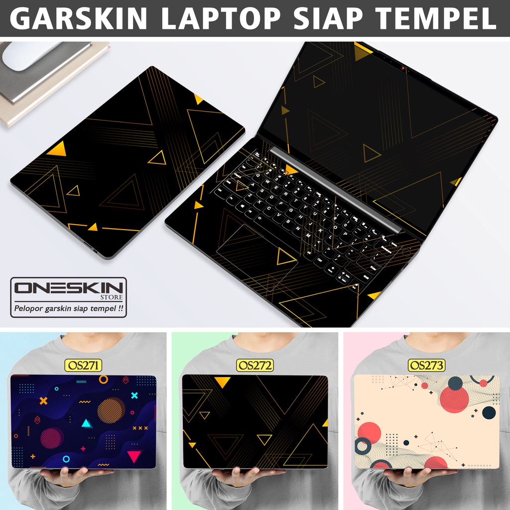 Jual Garskin Sticker Laptop Protector untuk Zyrex Notebook Fullbody ...