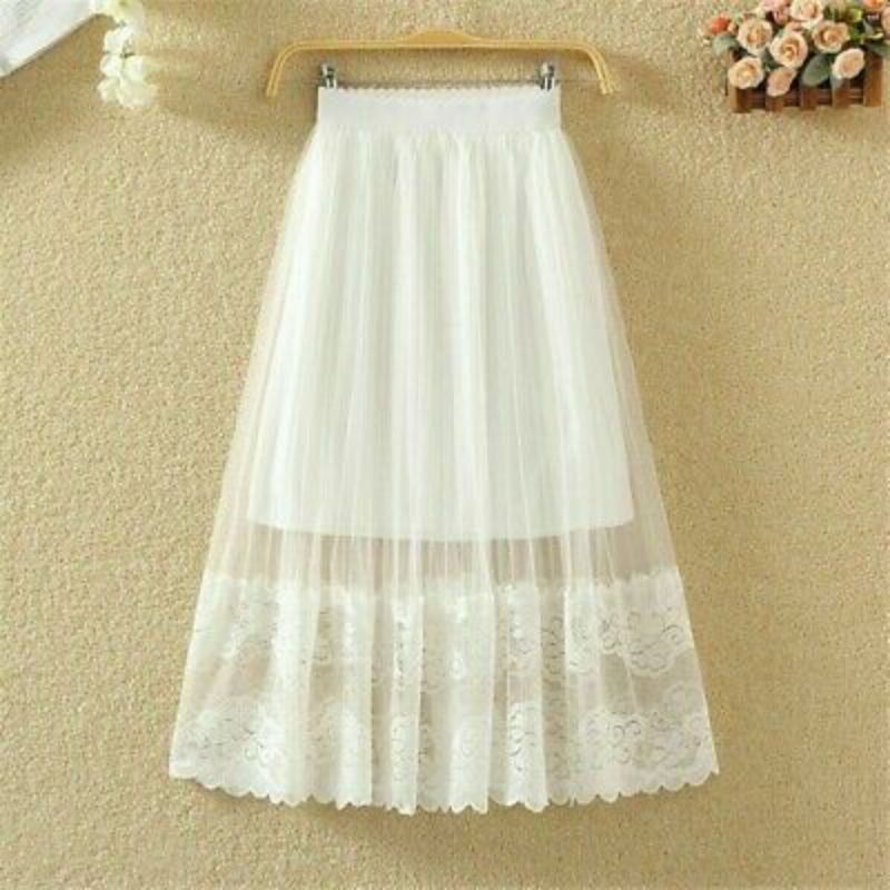 Jual rok tutu anak rok tutu renda rok tutu brukat | Shopee Indonesia