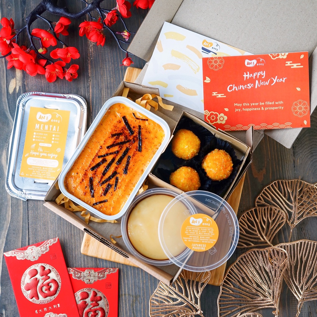 Jual Hampers Lebaran / Parcel Idul Fitri / Ramadhan hamper / gift puasa ...