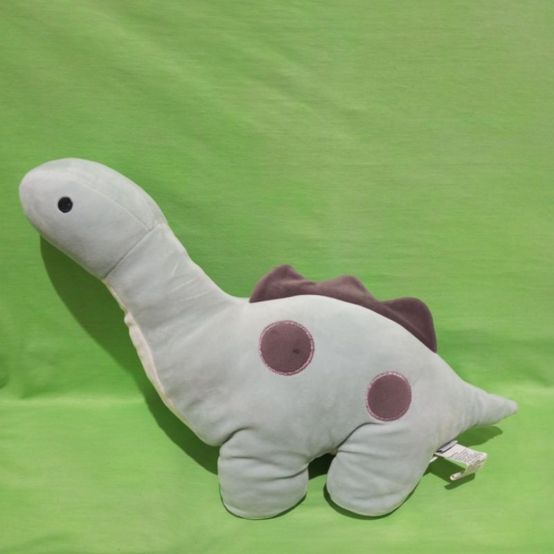 Jual Boneka Dinosaurus Miniso Original | Shopee Indonesia