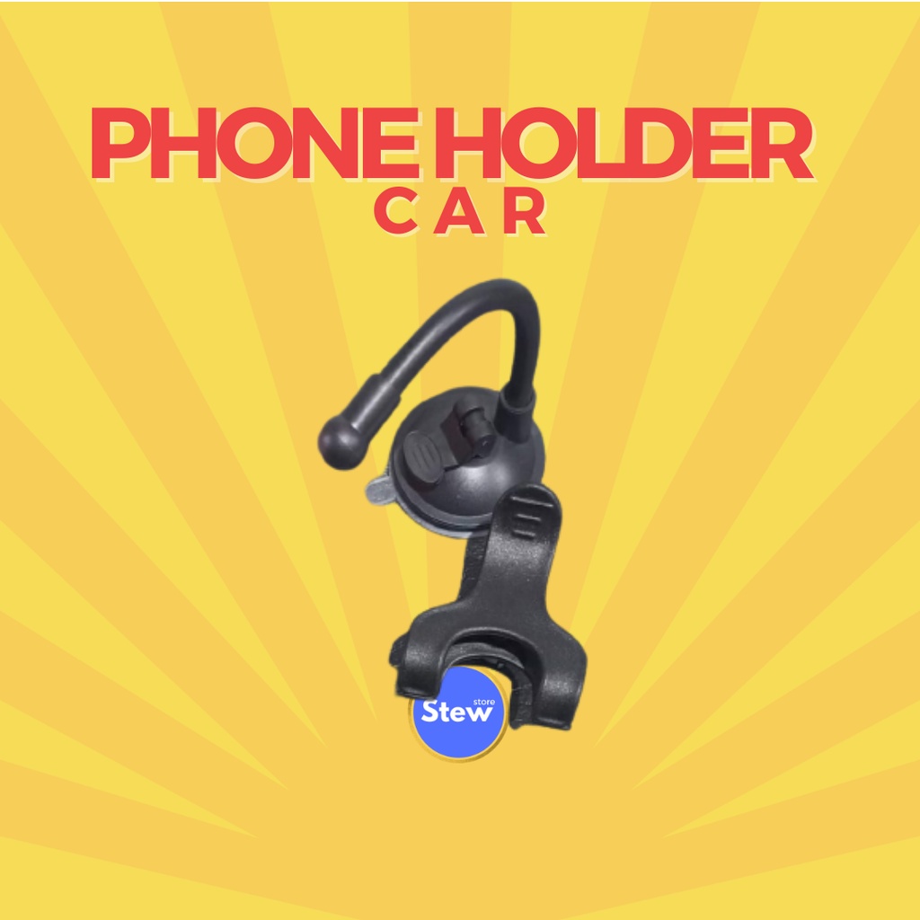 Jual Holder HP Mobil / Phone Car Holder | Shopee Indonesia Jual Holder HP Mobil / Phone Car Holder | Shopee Indonesia