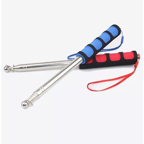 Jual Tiang Bendera / Flag Pole Tour Leader / Guide 1,2 Meter | Shopee ...