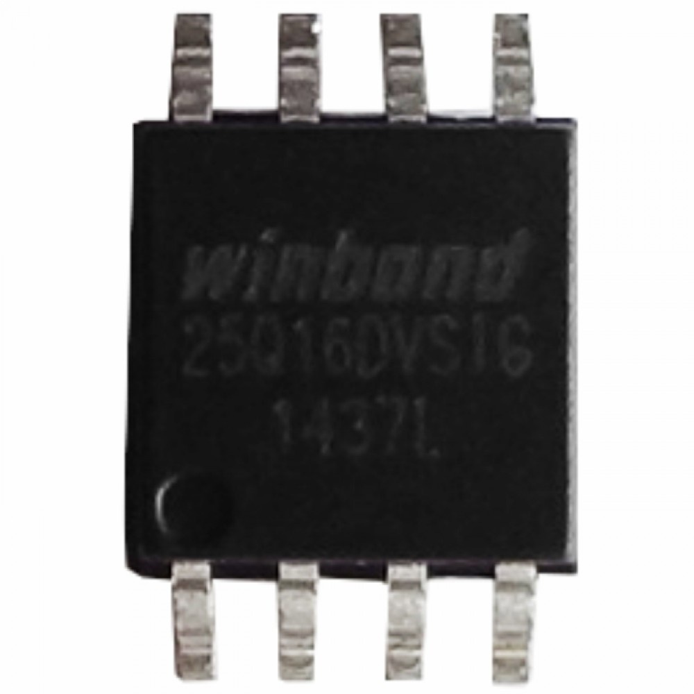 Jual IC BIOS Canon G1010 25Q16, Resetter Printer Canon G1010, Firmware ...