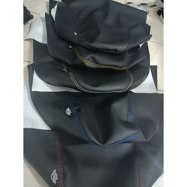 Jual KAIN COVER JOK TIREV MBTECH #TIGER REVO MBTECH | Shopee Indonesia