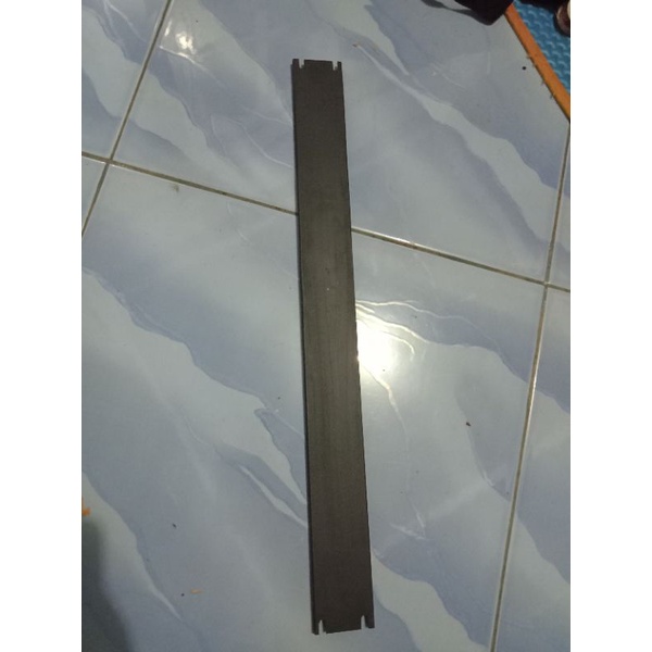 Jual plat polos tutup power 1u COD | Shopee Indonesia