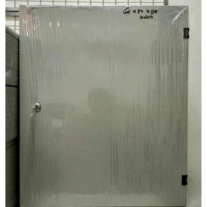 Jual Box Panel Listrik 40X60X20 Cm Indoor Plat 1.2 Mm | Shopee Indonesia