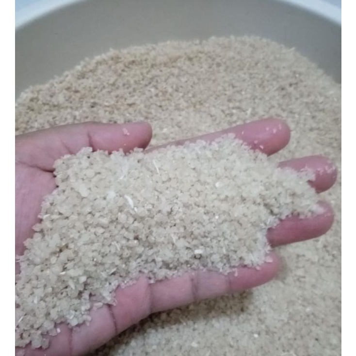 Jual TIWUL SUPER (GRAD A)/BERAS TIWUL PREMIUM/OYEK/TIWUL INSTAN (COD ...