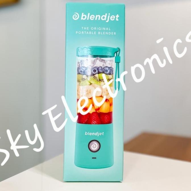 Jual BlendJet 2 USA The Best Portable Blender Terbaik Original ...