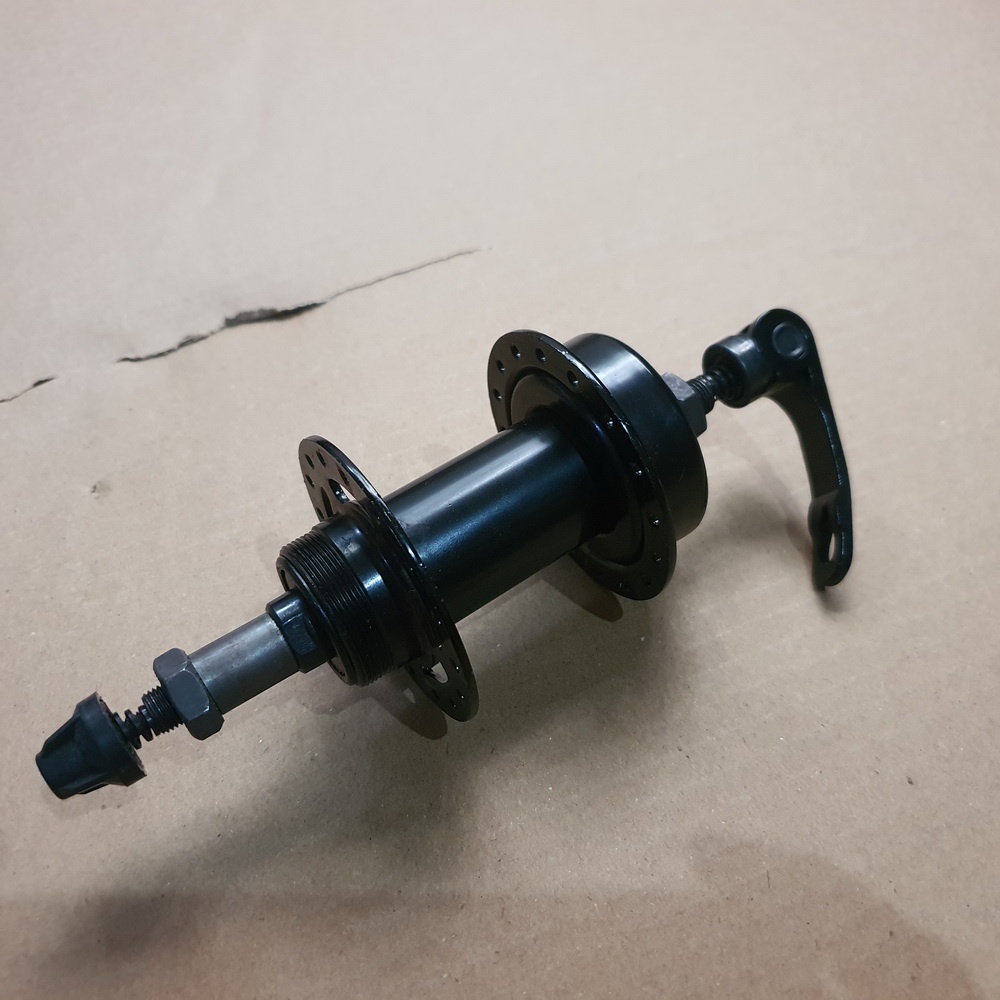 Jual Hub Belakang untuk Freewheel Discbrake | Shopee Indonesia