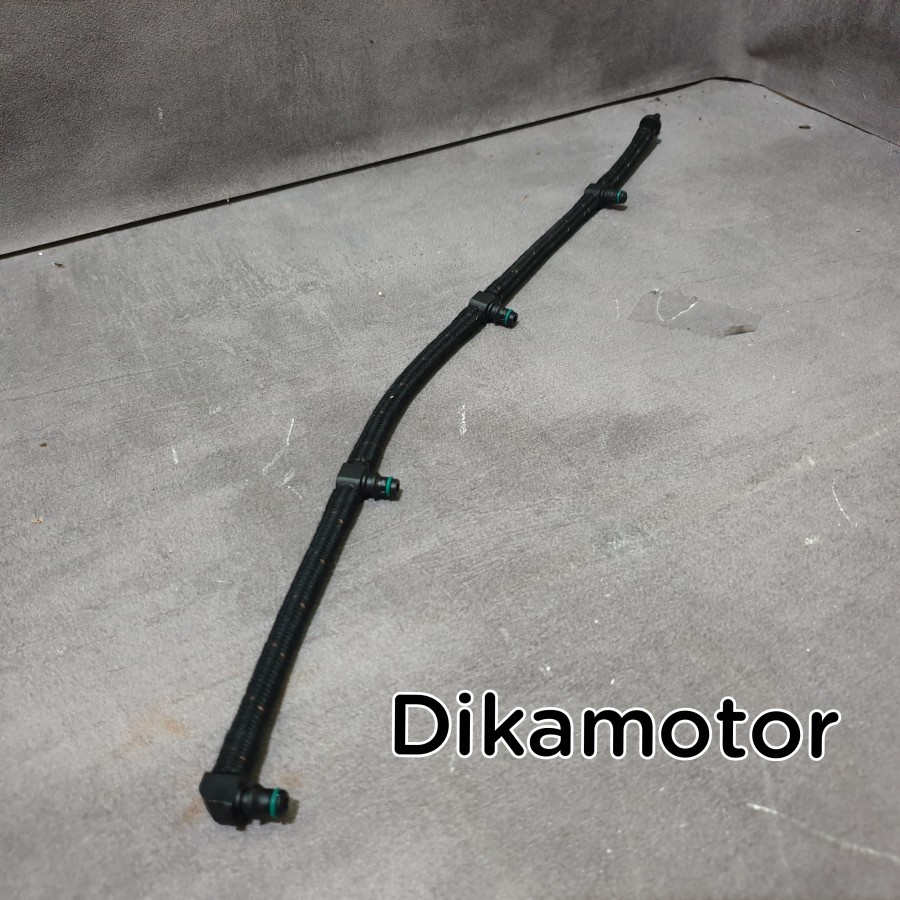 Jual Selang pipa balik solar ford everest dan ranger TDCi | Shopee ...