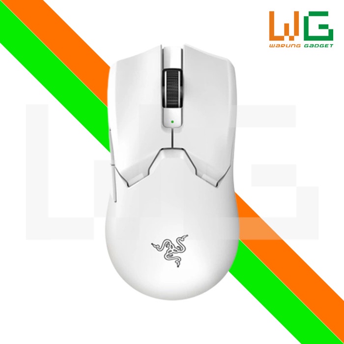 Jual Razer Viper V2 Pro Hyperspeed Wireless | Shopee Indonesia