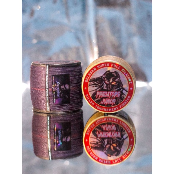 Jual gelasan super PREDATOR JUNIOR KLOS KODOK 3000 YARD limited edition ...