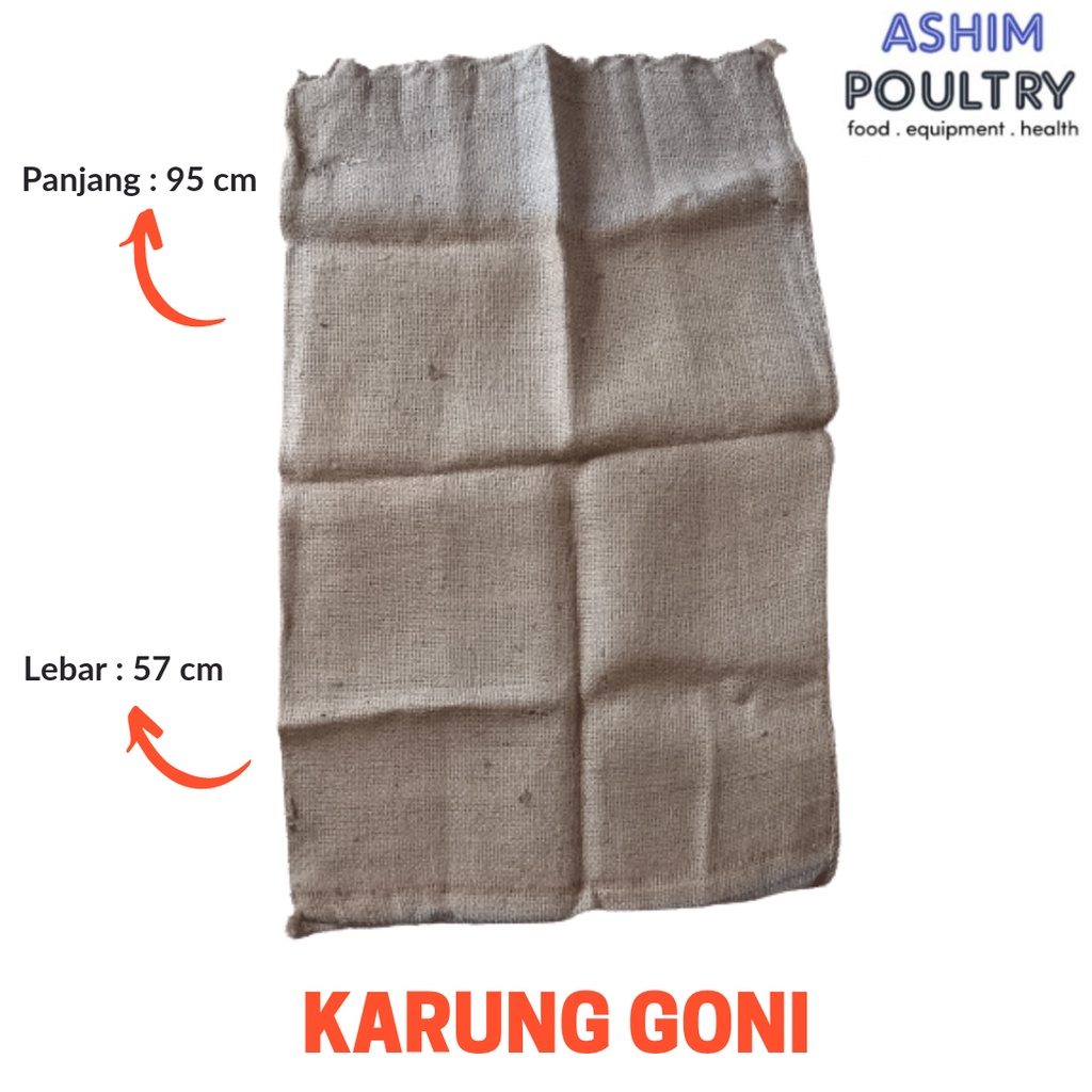 Jual Karung Goni | Shopee Indonesia