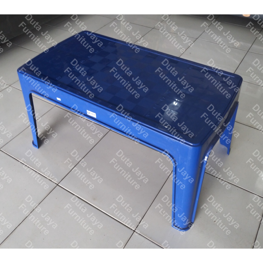 Jual Meja Panjang | Meja Santai | Meja Tamu | Meja Cafe | Meja Plastik ...