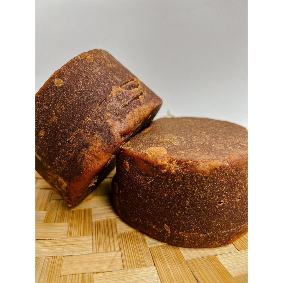 Jual Gula Aren Asli Sipirok Tapanuli Selatan 1 Kg - Original dan ...