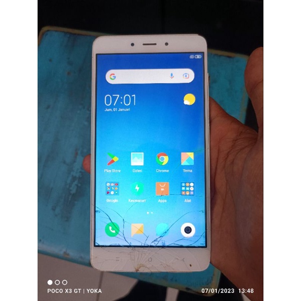 Jual HP Rusak Layar Pecah | Shopee Indonesia