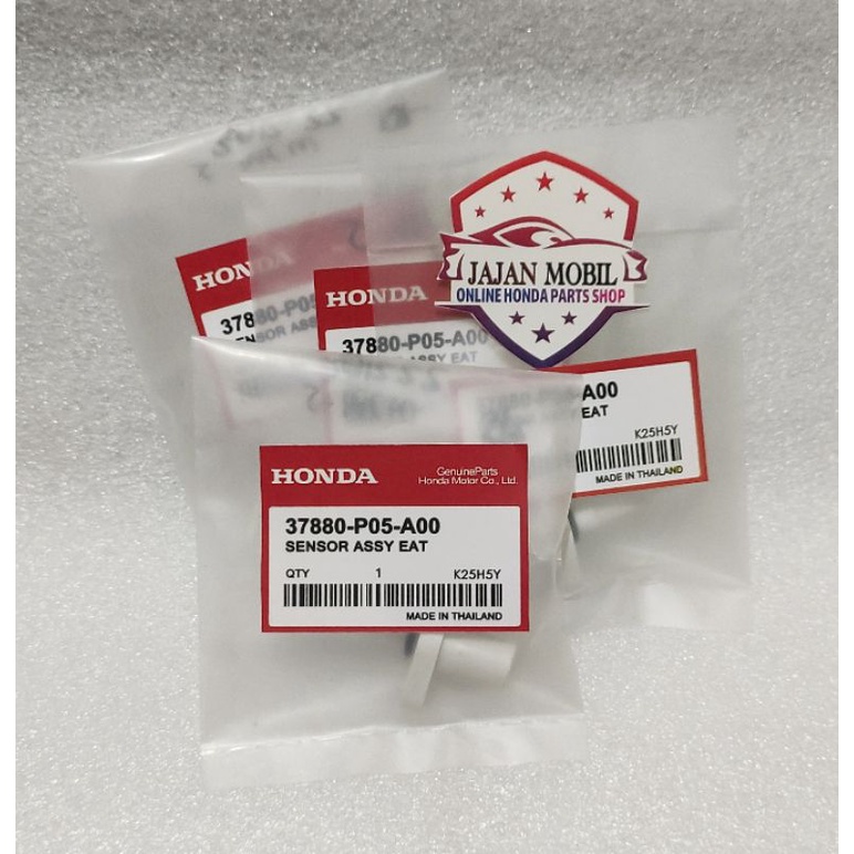 Jual SENSOR IAT CIVIC GENIO ESTILO CIVIC FERIO CRV S10 37880-P05-A00 SENSOR IAT CIELO EAT CIVIC ...
