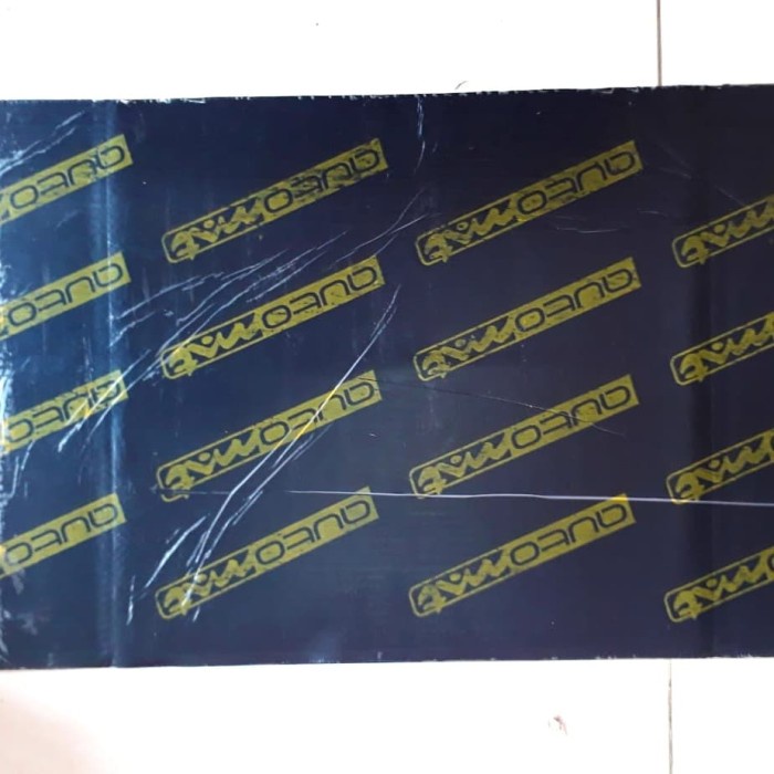 Jual Ppm Peredam Aspal Automat Peredam Aspal | Shopee Indonesia