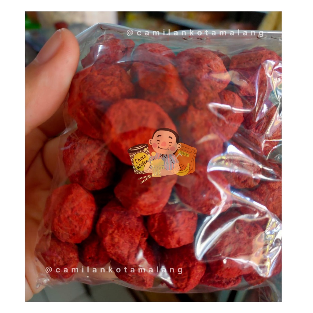 Jual Manisan KIAMOY MERAH/ Kiamboi / Kiamboy /Buah Plum Kering / Kiam ...