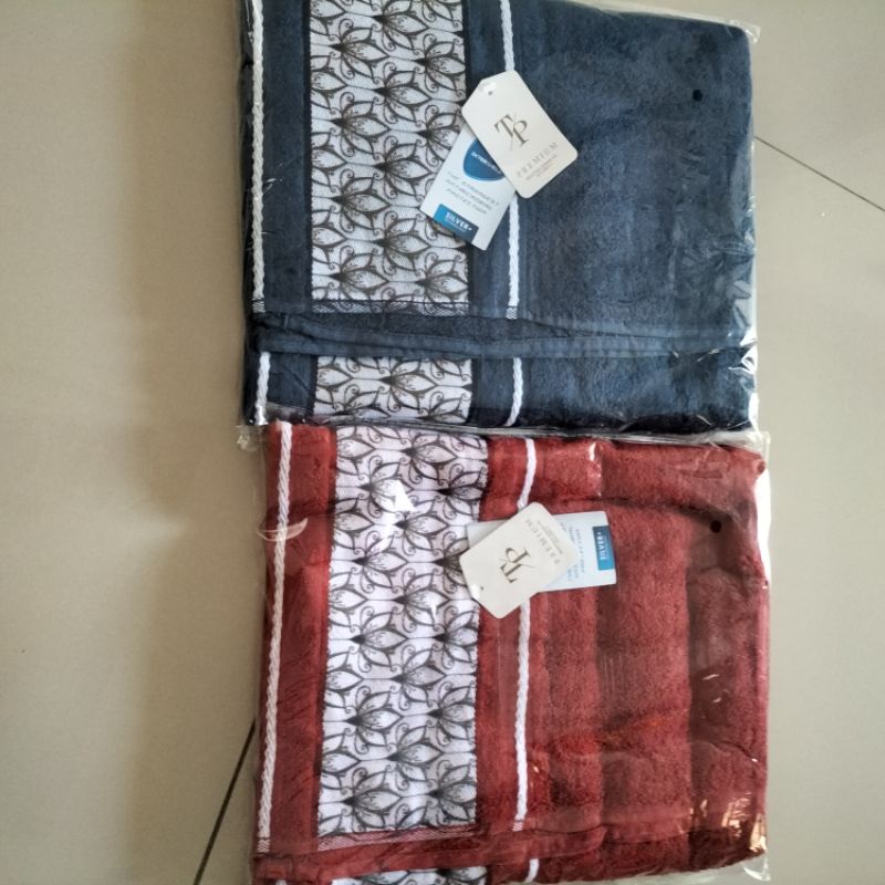 Jual Handuk Dewasa Terry Palmer ( DP ) | Shopee Indonesia