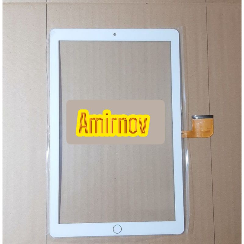 Jual TOUCHSCREEN TABLET CINA S12 model K10 Untuk layar 10.1 inch ...